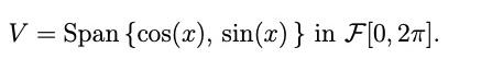 Solved find a basis and determine the dimension of a vector | Chegg.com