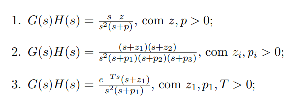 Solved Manually sketch Nyquist diagrams (for the entire | Chegg.com Solved Manually sketch Nyquist diagrams (for the entire | Chegg.com
