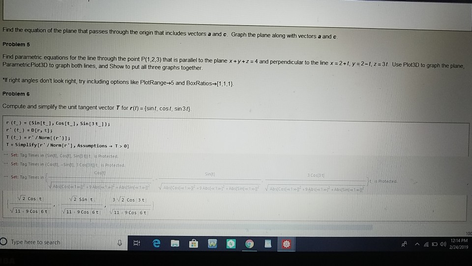 Solved I need help to figure out the code for #5 to put in | Chegg.com