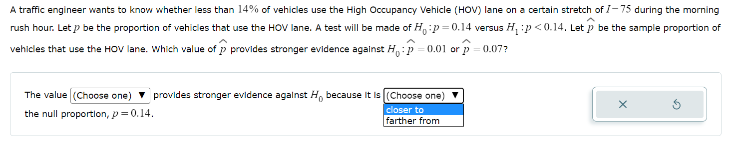Solved Hello I need help solving this statistics problem | Chegg.com