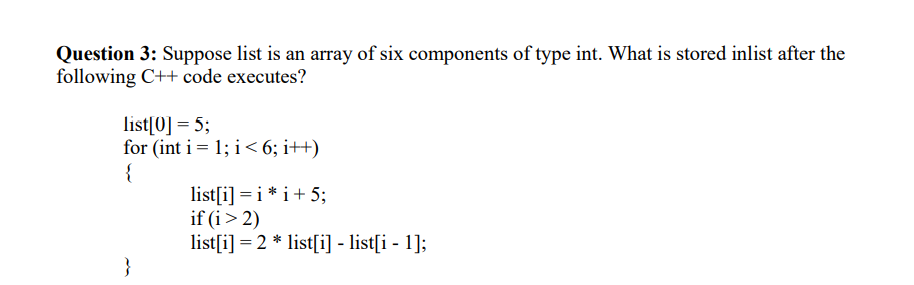 Solved I want to complete Question # 3 code, for example | Chegg.com