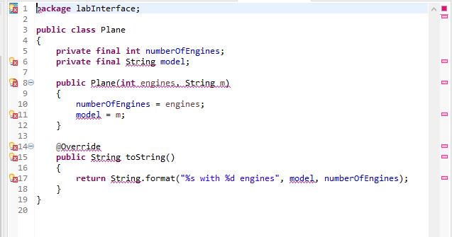 Solved ownload labInterface.zip and unzip it. At this point, | Chegg.com