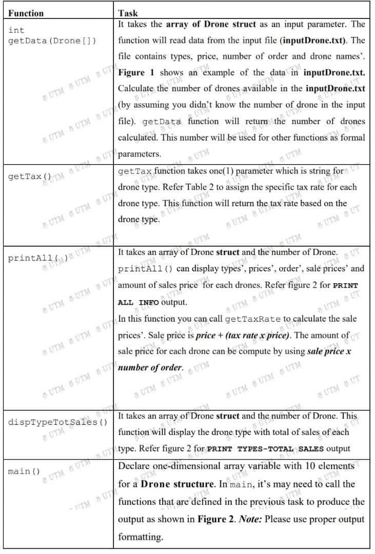 Solved Create a complete C# Program that able to read the | Chegg.com
