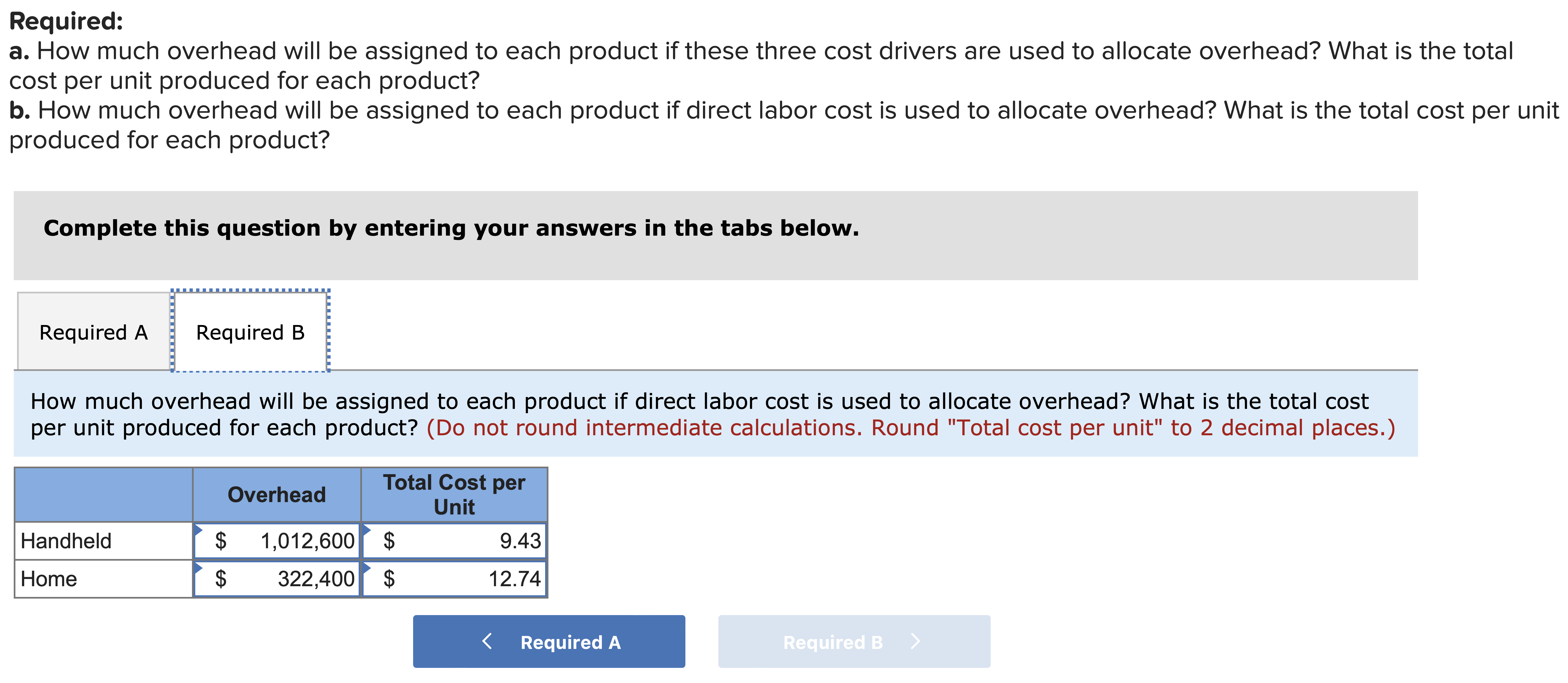 Solved Maglie Company manufactures two video game consoles: | Chegg.com