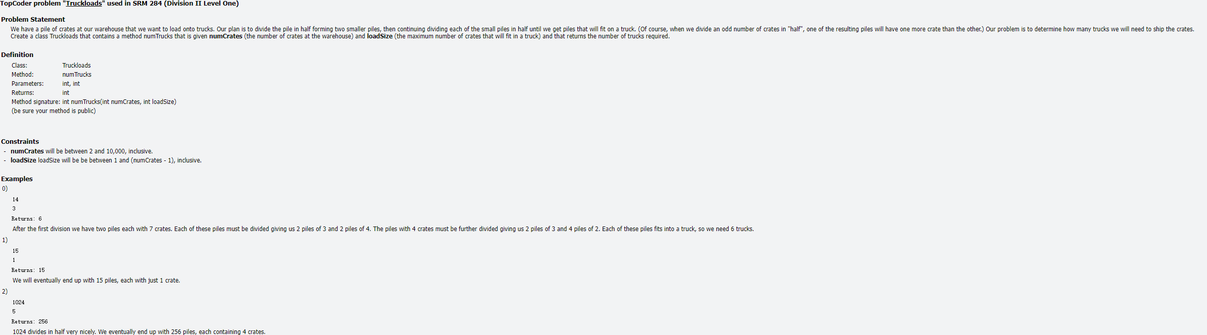 Solved The code must be written separately, including | Chegg.com