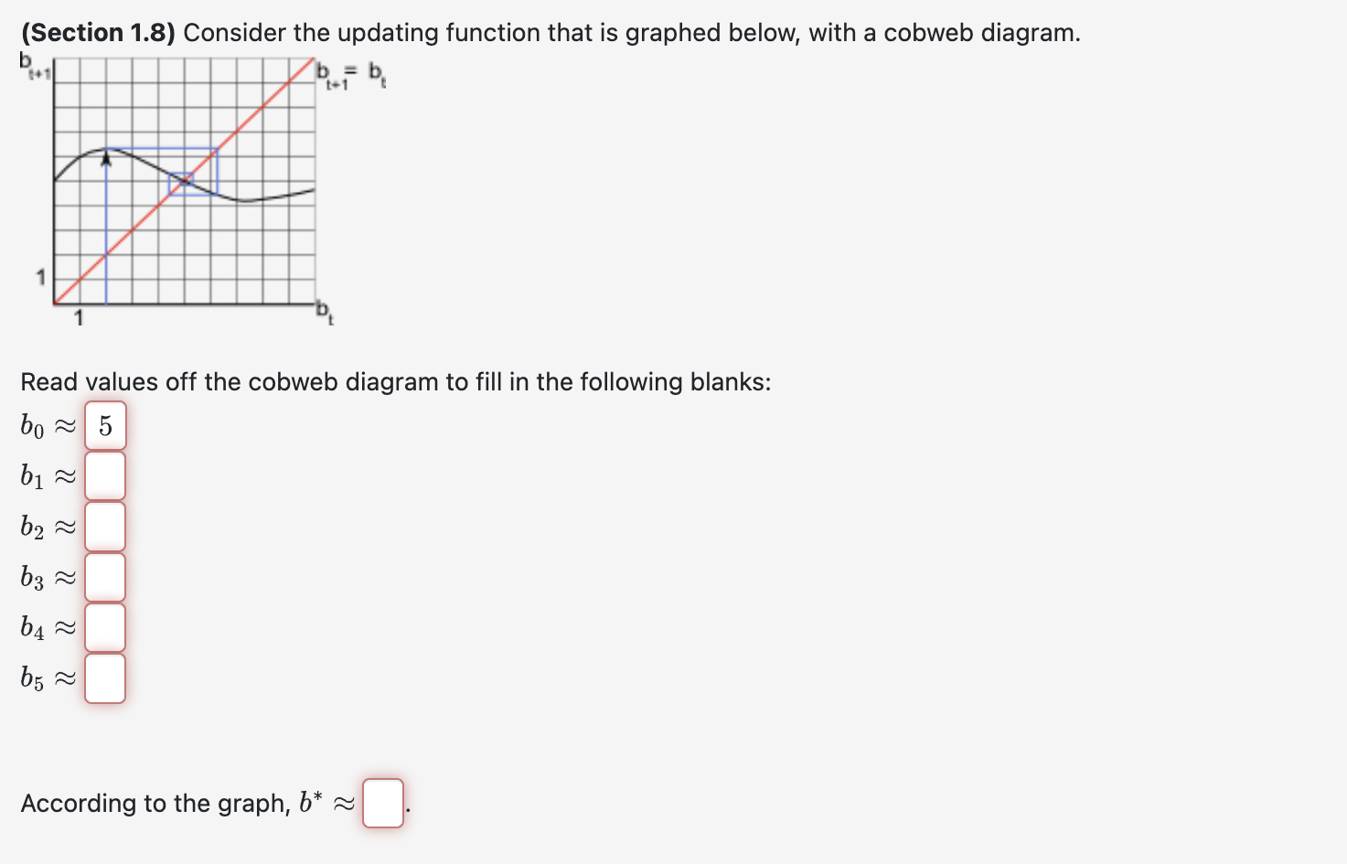Solved I need help with both problems, but I also want to | Chegg.com