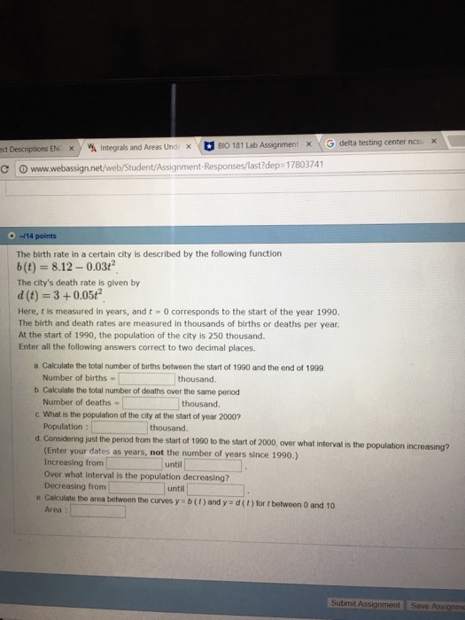 Solved -7 points Calculate the following integrals. If the | Chegg.com Solved -7 points Calculate the following integrals. If the | Chegg.com