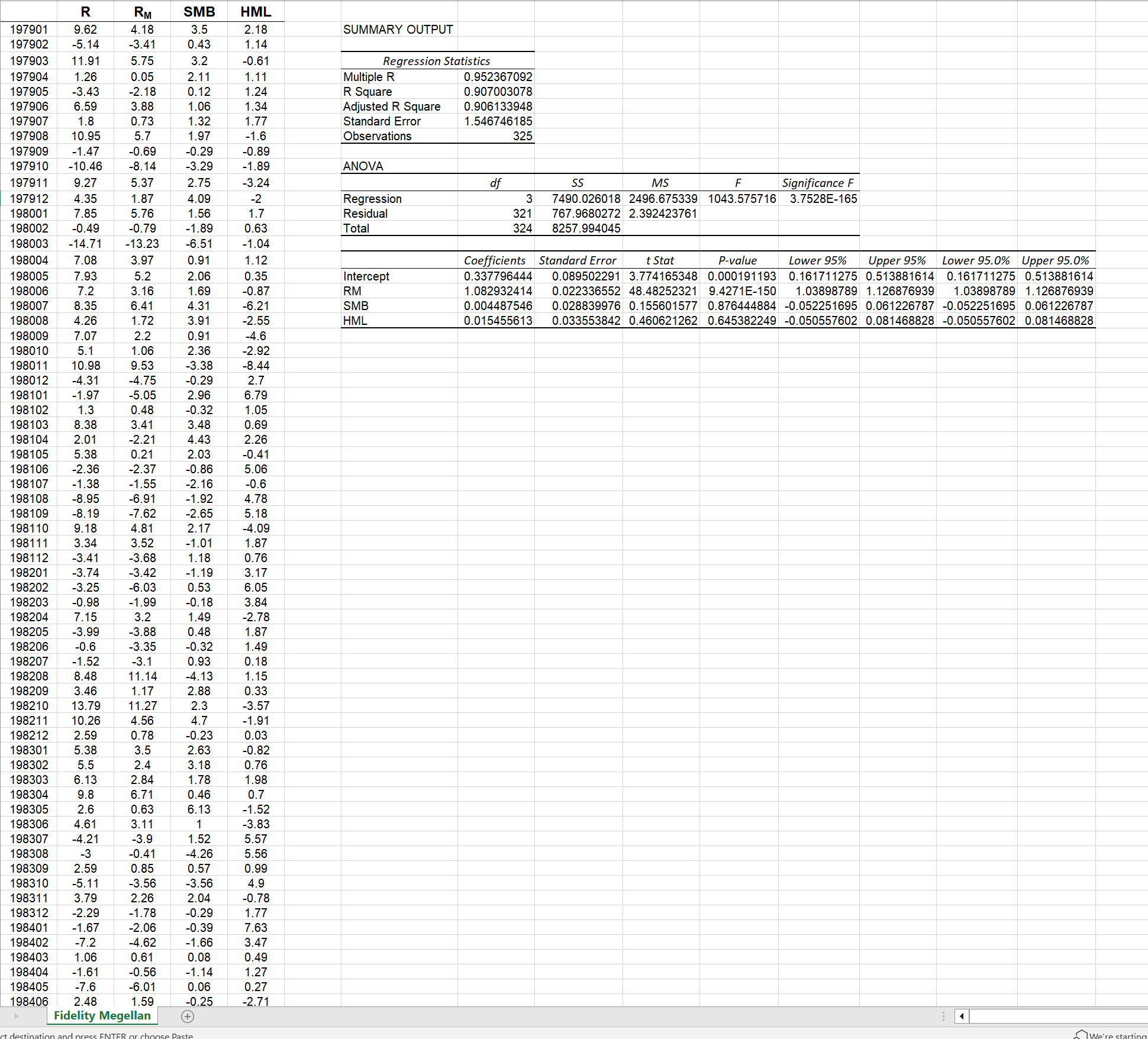 Solved Problem 3 (A Real Data Application). Recalling in the | Chegg.com