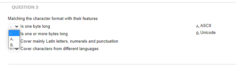 Solved QUESTION 1 Between bit map images and vector images | Chegg.com