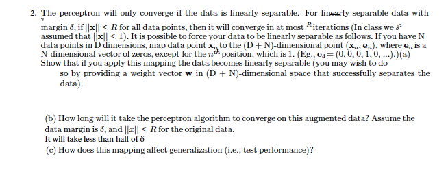 Solved Please only answer parts 2 and 3 (part 3 should be | Chegg.com