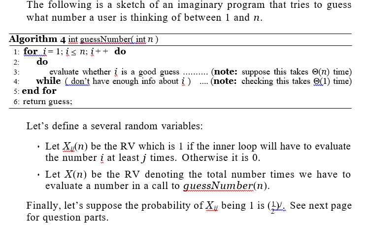 The following is a sketch of an imaginary program | Chegg.com