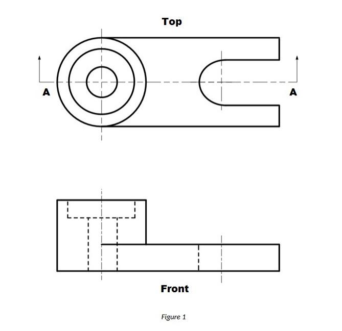 Solved Question(1): Print out the sheet and show dimension | Chegg.com