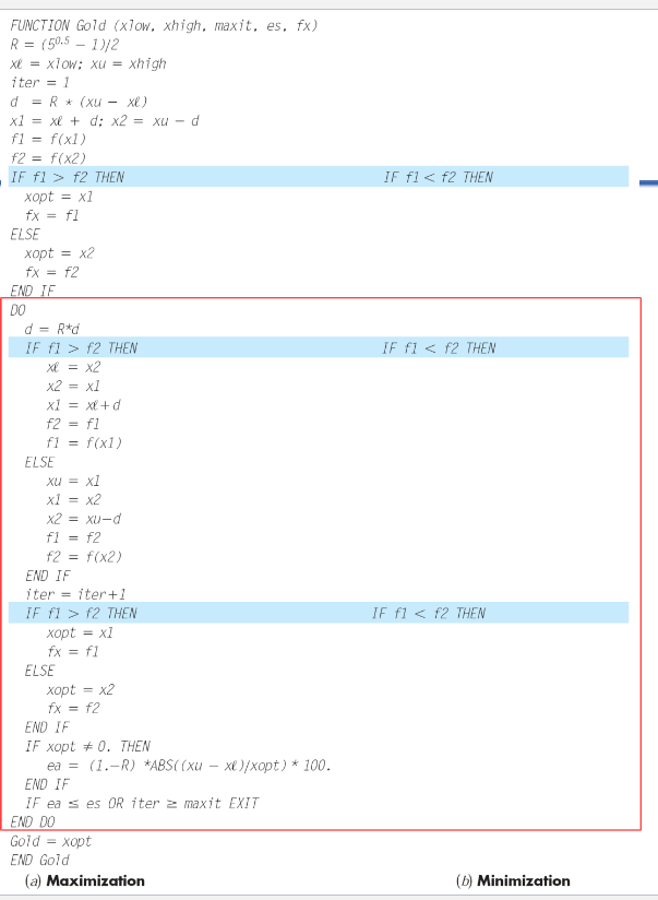 Solved Could you help me to turn this pseudo code into | Chegg.com