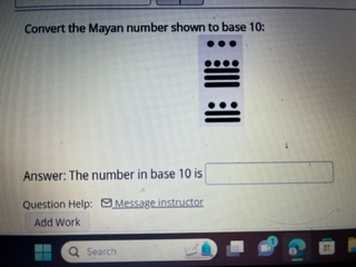 Solved Rewrite this base 2 ﻿numeral in expanded form. Use | Chegg.com