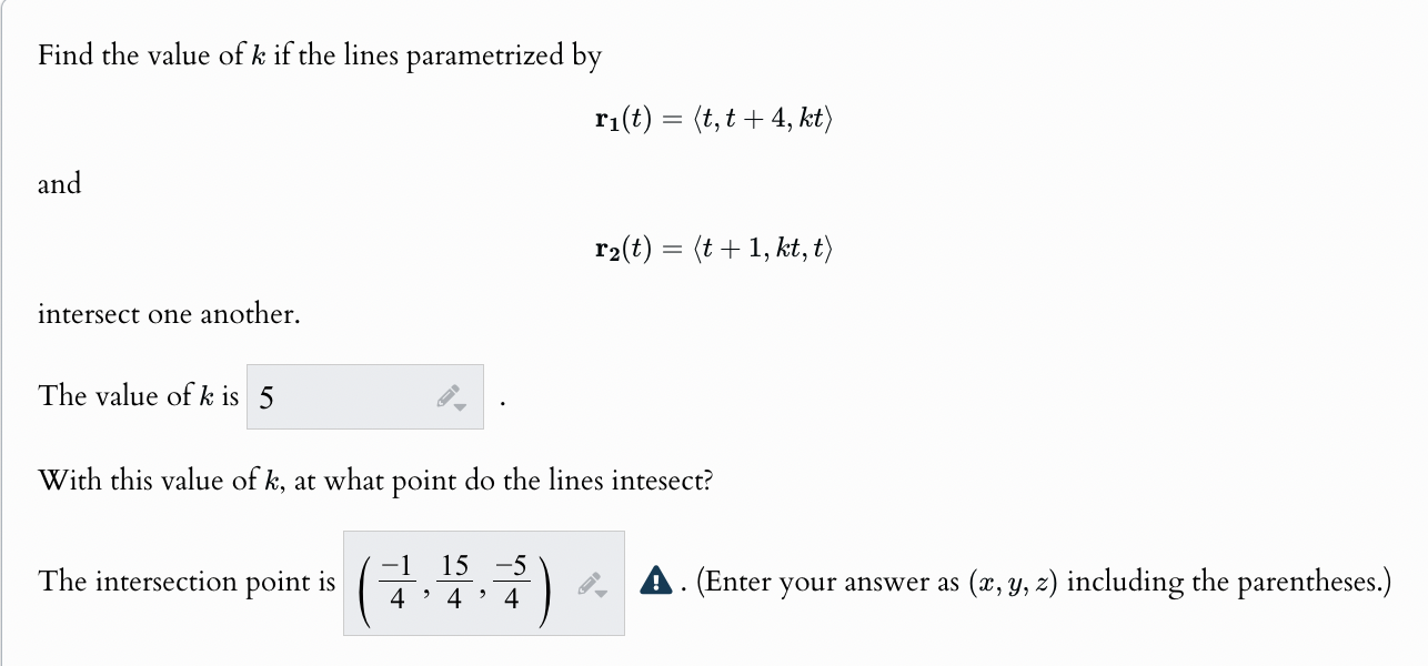 Solved Please help me find the correct answer.Find the value | Chegg.com