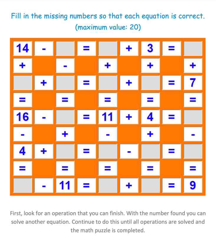 Solved Fill in the missing numbers so that each equation is | Chegg.com
