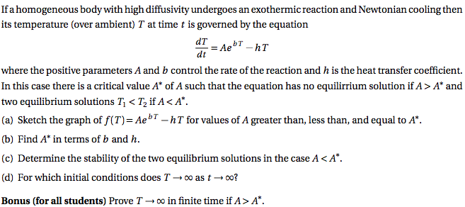 Solved If a homogeneous body with high diffusivity undergoes | Chegg.com