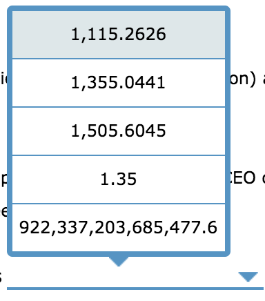 Solved 11. Predicted level value of the dependent variable | Chegg.com