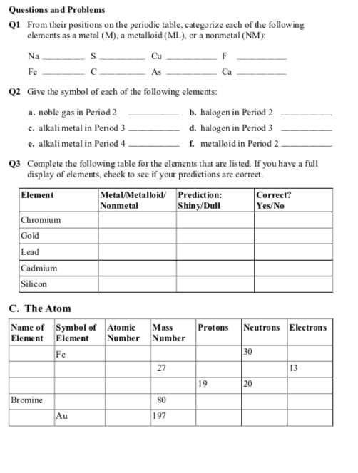 Solved Questions and Problems Q1 From their positions on the | Chegg.com