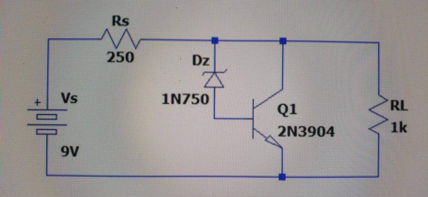 Solved Using Fritzing or Tinkercad, construct the given | Chegg.com
