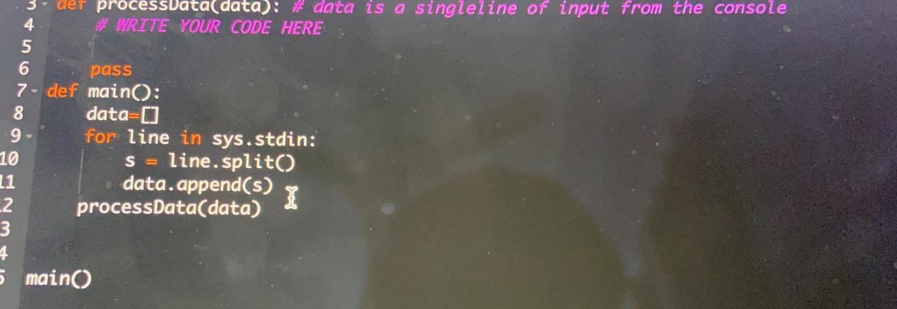 Solved Please Write Simple Python Program And Also Explain 2752