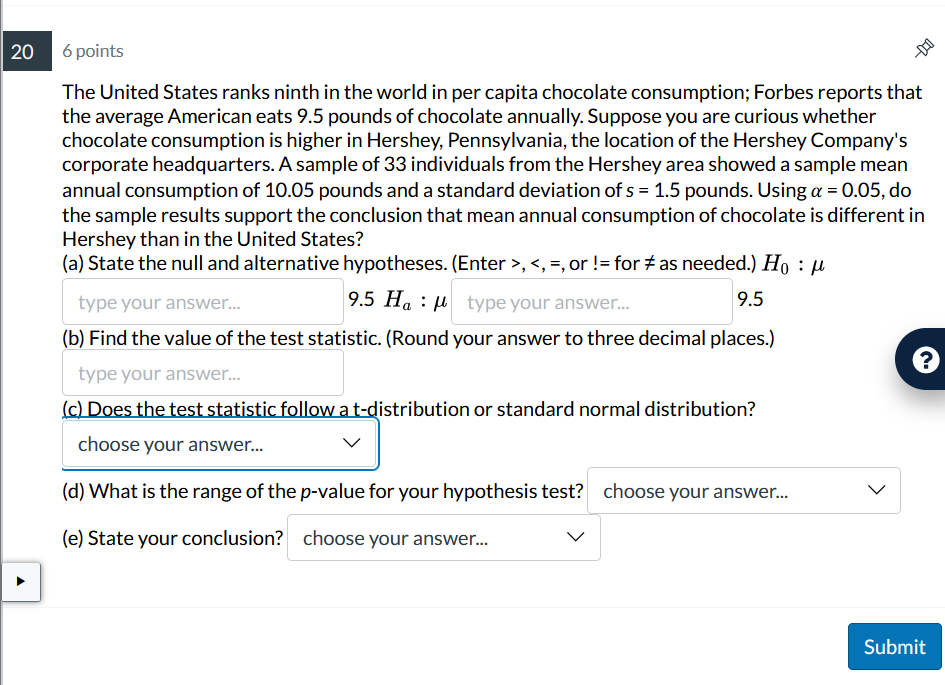 Solved 6 points The United States ranks ninth in the world | Chegg.com