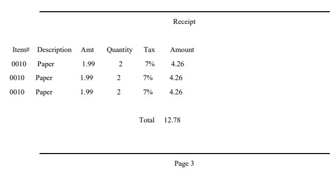 Solved Trying to write this in java code but I'm running | Chegg.com