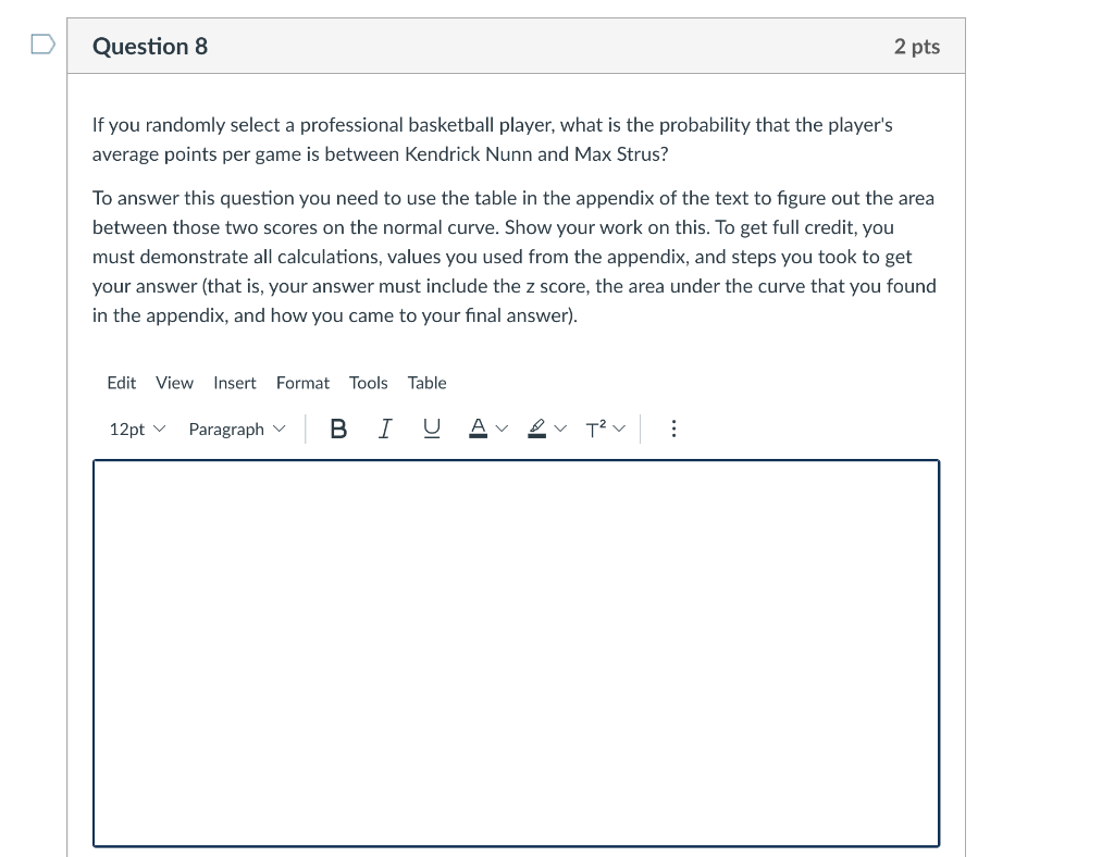 Solved Okay, you guessed it! More Miami Heat data! I know | Chegg.com