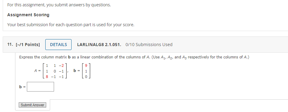 Solved For this assignment, you submit answers by questions. | Chegg.com Solved For this assignment, you submit answers by questions. | Chegg.com