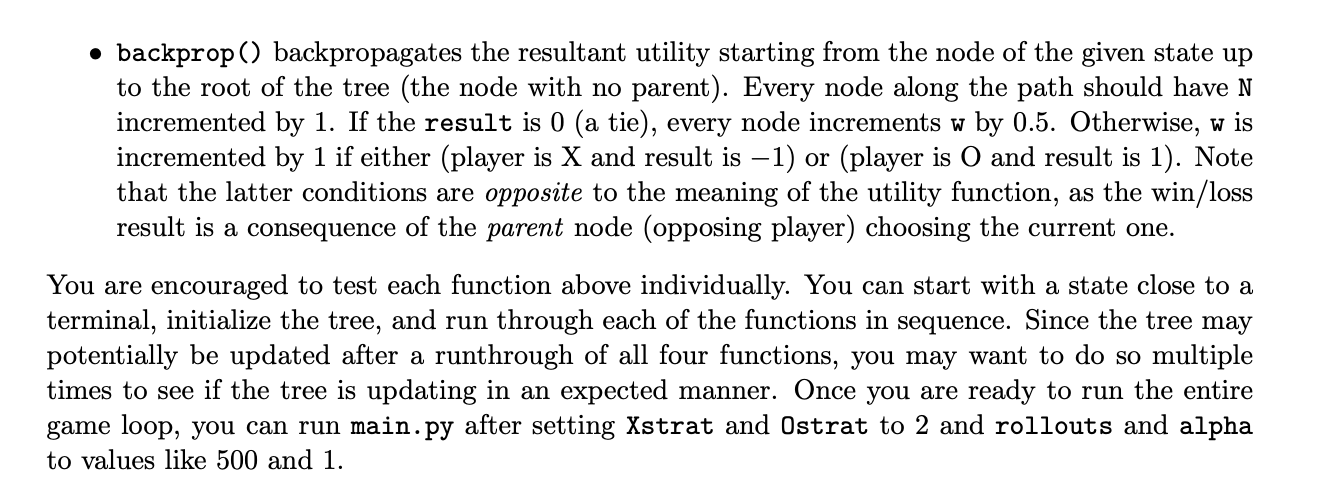 Solved The game of (m,n,k) is a generalization of | Chegg.com