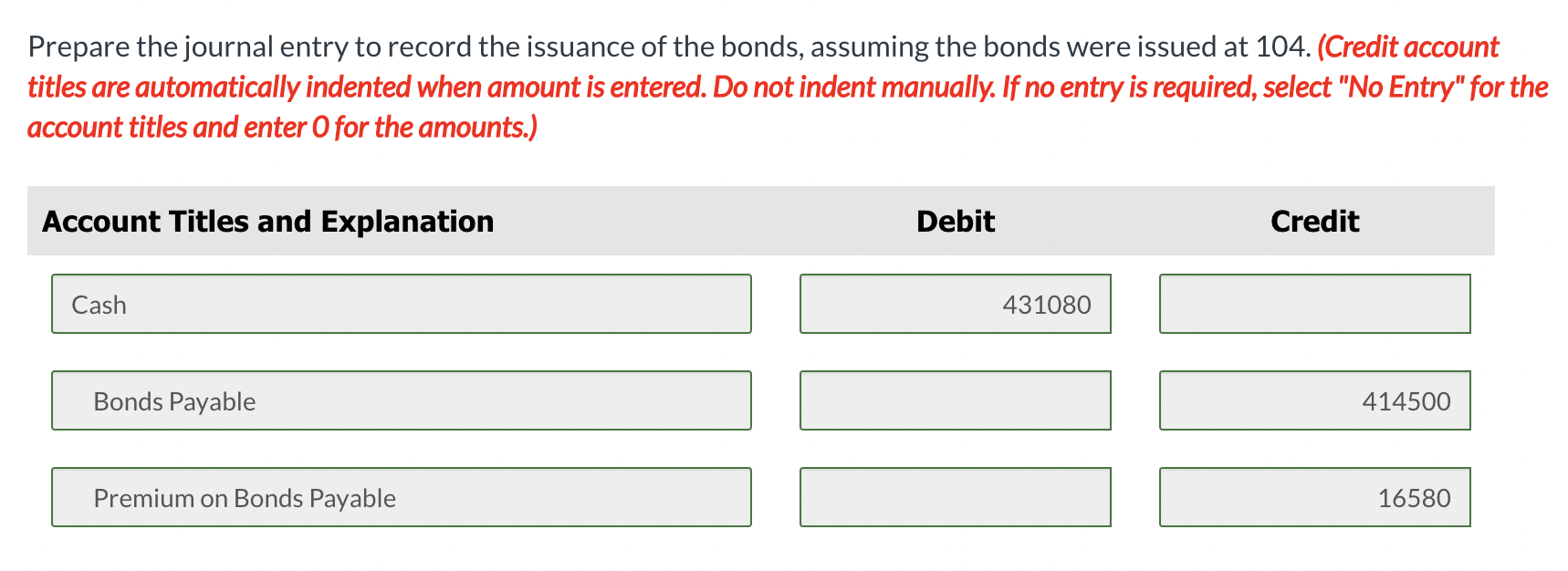 Solved Swifty Corporation issued $414,500 of 5-year, | Chegg.com