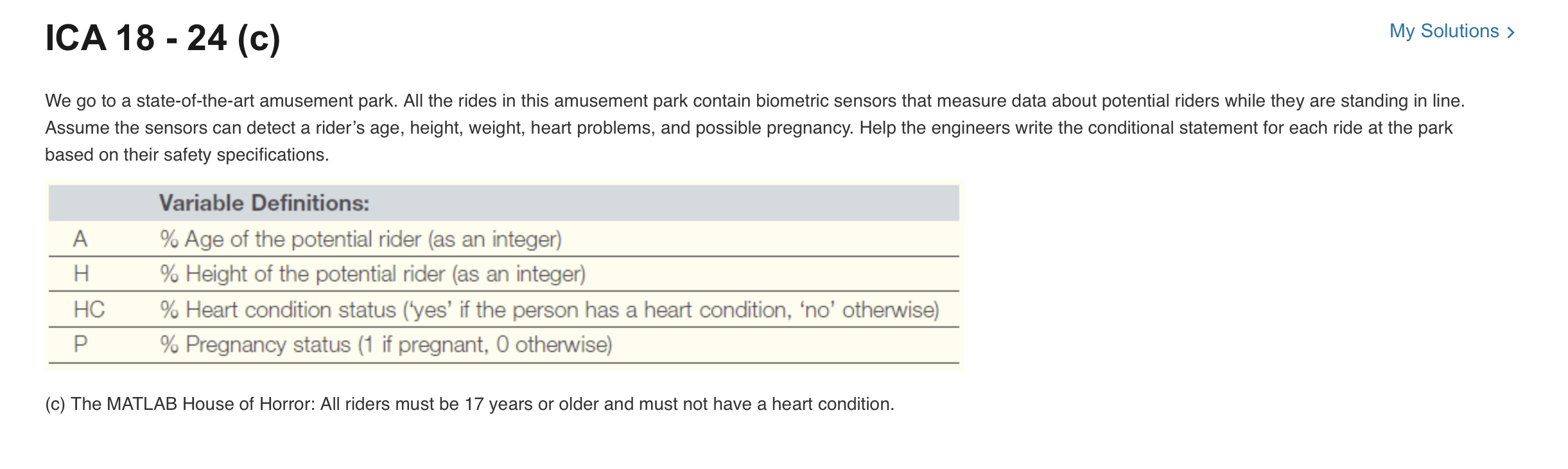 Solved SOMEONE PLEASE HELP WITH THIS MATLAB SCRIPT. BELOW IN | Chegg.com