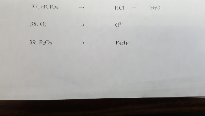 Solved State the type change represented below as oxidation, | Chegg.com