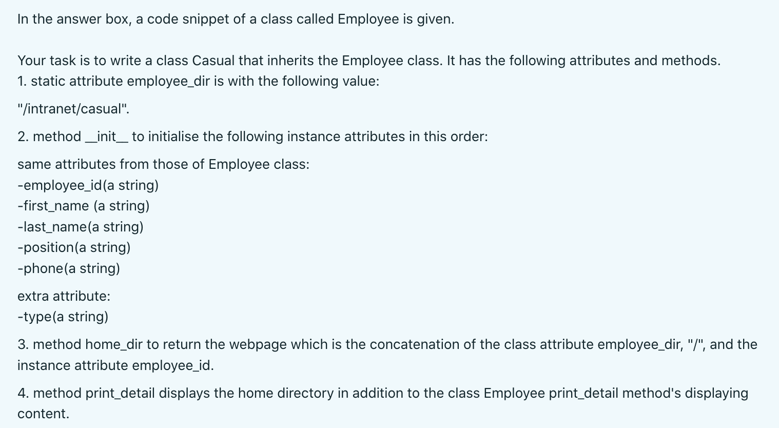 Solved Please post the codes in *PYTHON* the question is | Chegg.com