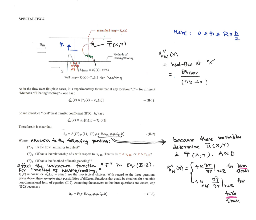 Using "p,D,mu,k" as repeating variables in a | Chegg.com