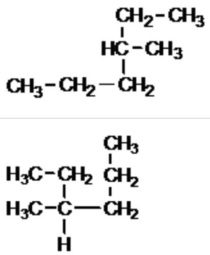 Solved Which of the following is NOT chemically identical to | Chegg.com