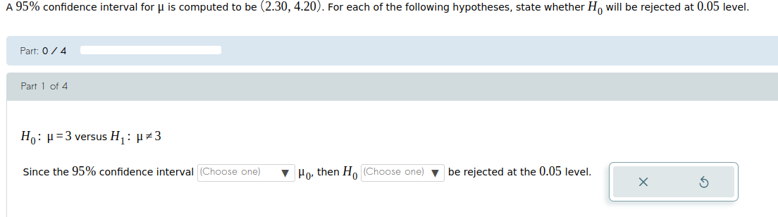 Solved The first box has the options "contains" and "does | Chegg.com