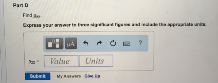 Solved Find the g parameters for the operational amplifier | Chegg.com