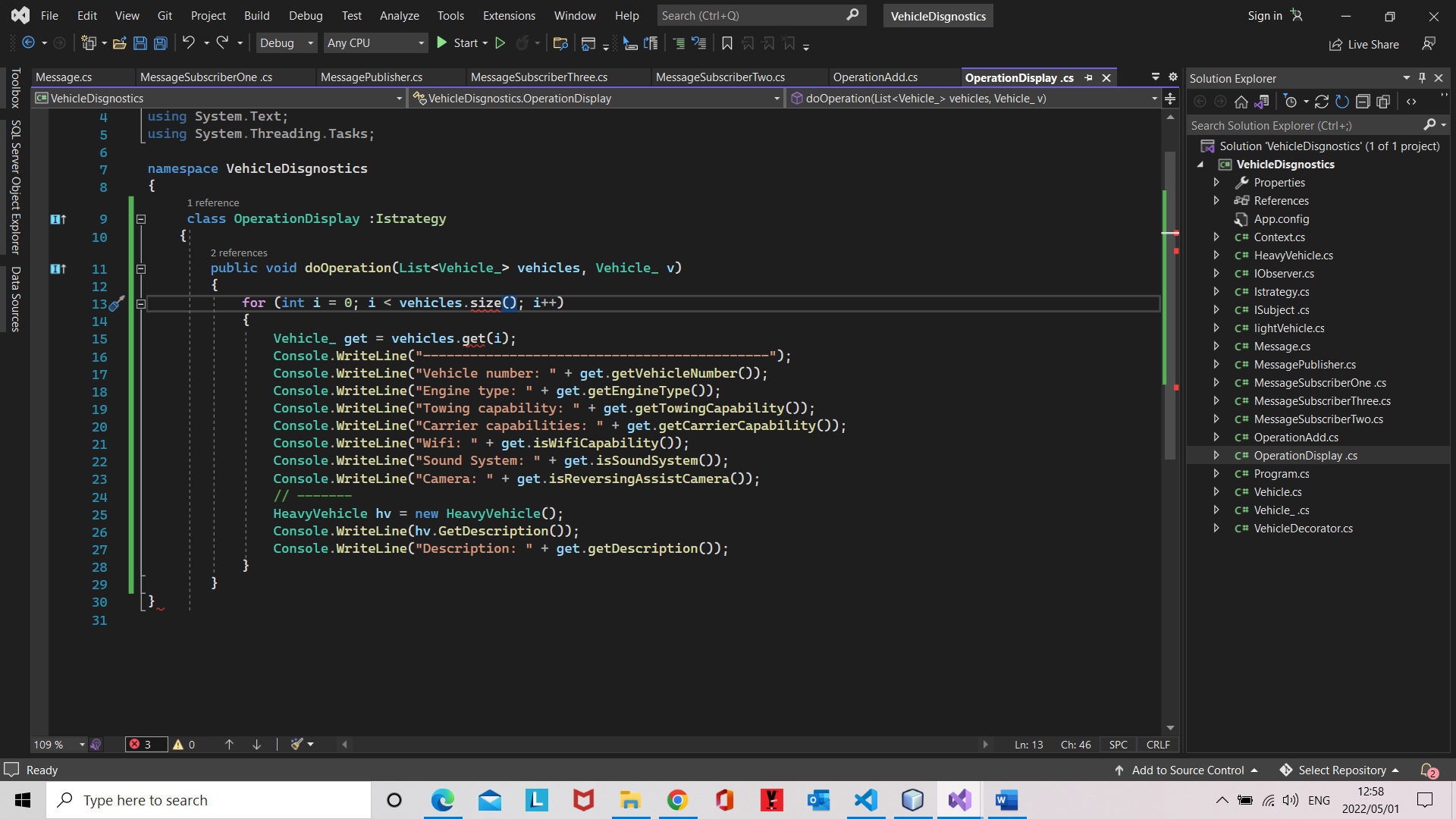 Solved Toolbox SQL Server Object Explorer Data Sources File | Chegg.com