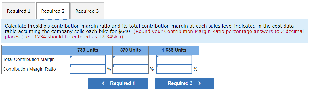 Solved PA5-4 (Algo) Predicting Cost Behavior, Calculating | Chegg.com