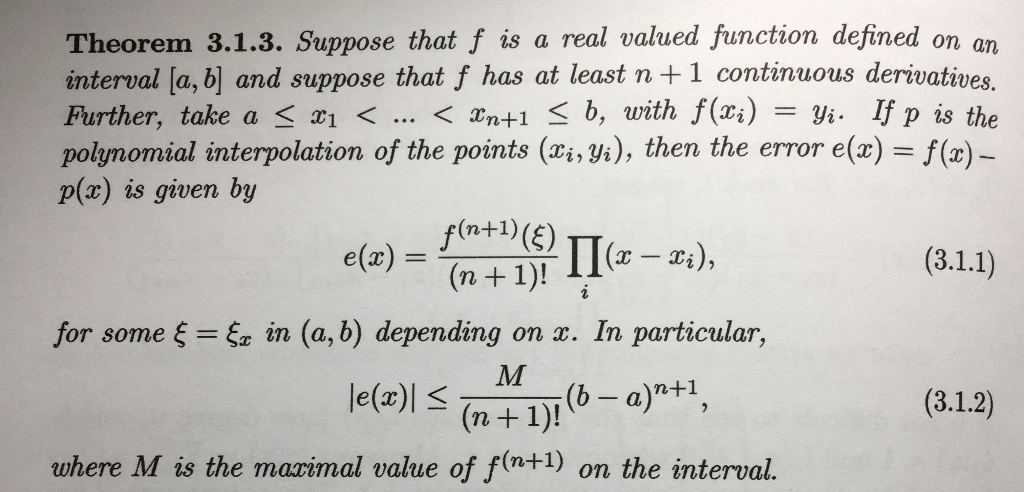 Solved Mathematica Code please, thank you Use (Loustau) | Chegg.com