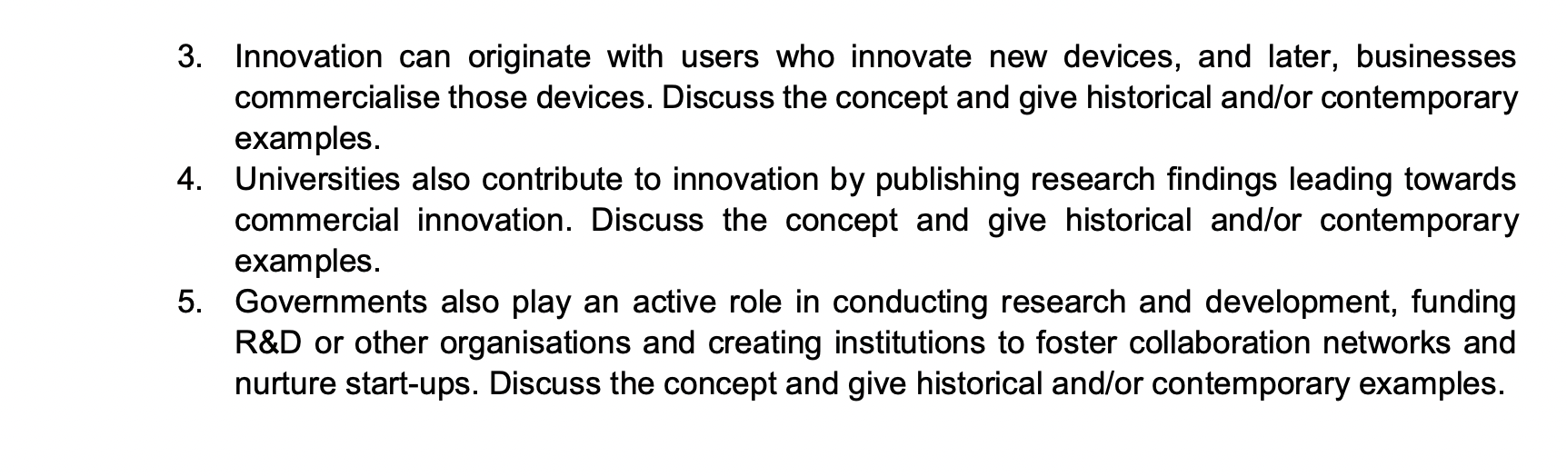 Solved Assessment type: Individual Written Report, 1500 | Chegg.com