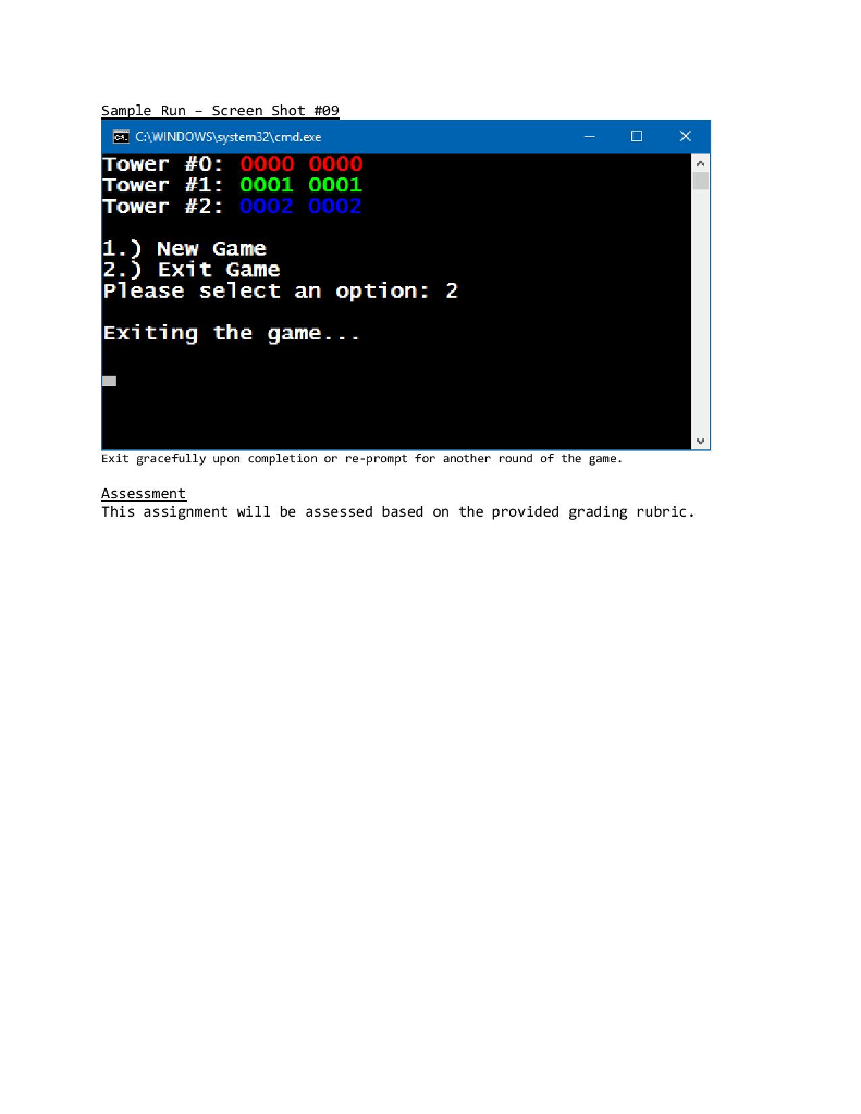 Solved Cis 221 C Programming Programming Assignment 3022