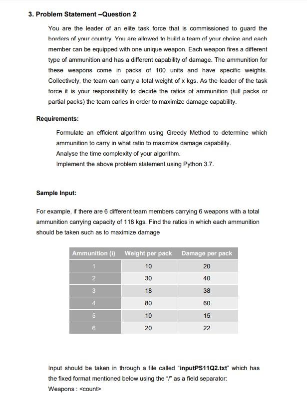 Solved Please Answer the question fully. I Need working | Chegg.com