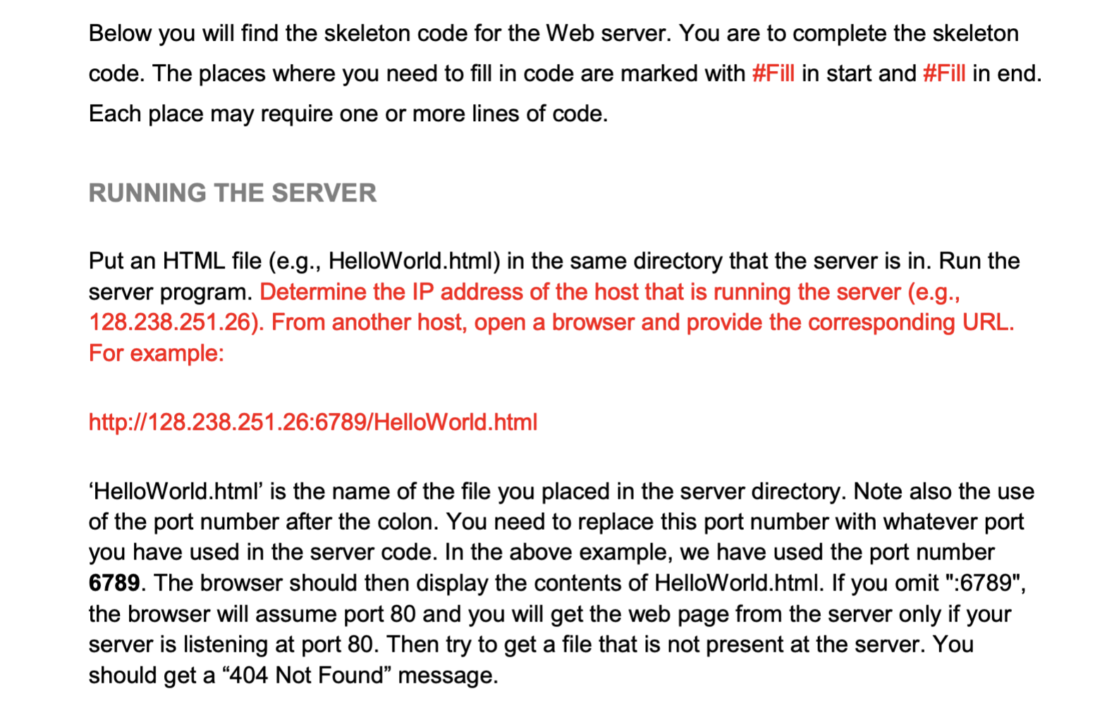 Solved For this project I don't understand how can I place | Chegg.com