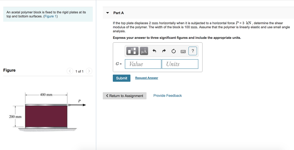 Solved The 8-mm-diameter bolt is made of an aluminum alloy. | Chegg.com