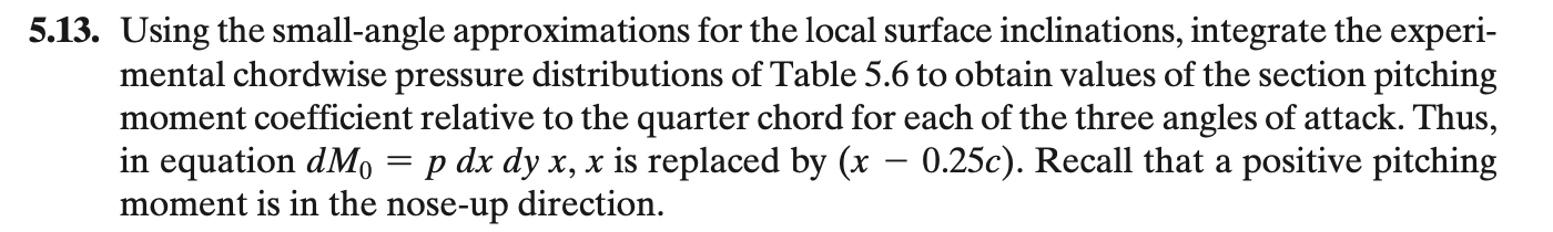 13. Using the small-angle approximations for the | Chegg.com