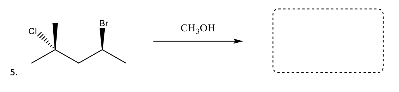 Solved Draw the final product and mechanism. | Chegg.com