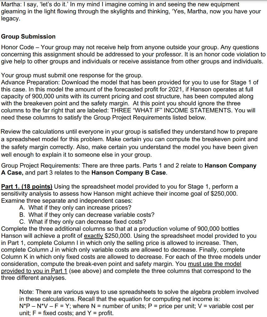Please help me with the answer to Part 1 in its | Chegg.com