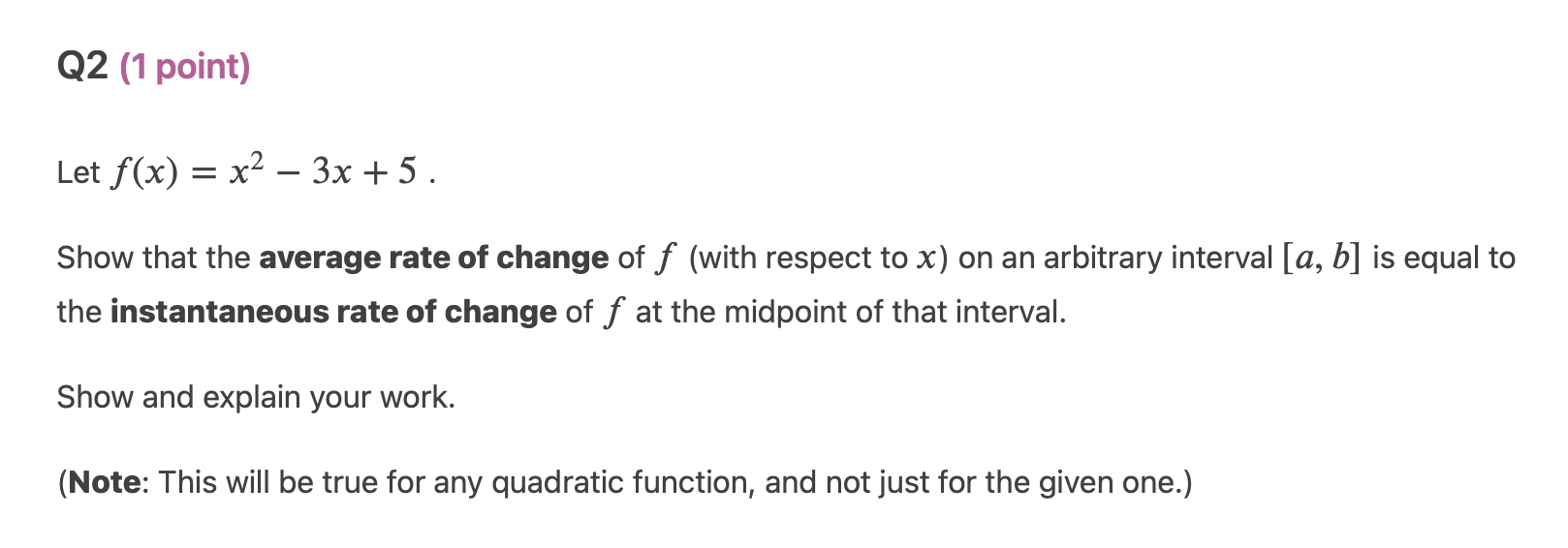 Solved Assume that the functions f and g are differentiable | Chegg.com